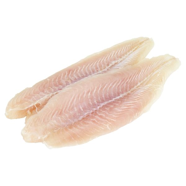 Frozen Sole Fish Fillet (1kg) - [Same Day Delivery cut off at 4PM ...