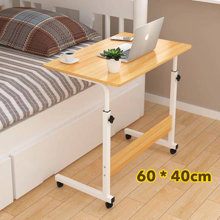 Height Adjustable Table Lift Laptop Table Notebook Table Portable ...