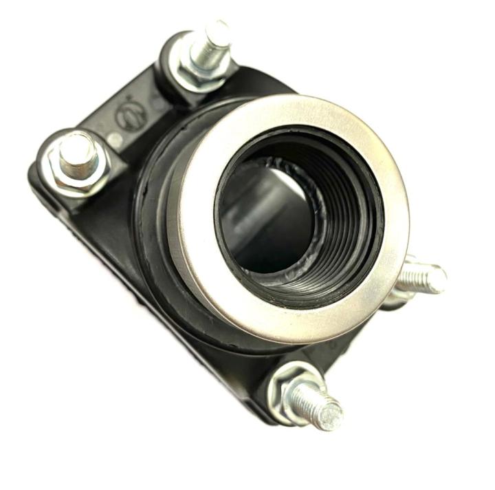 POLY CLAMP SADDLE 63MM X 1" | Lazada