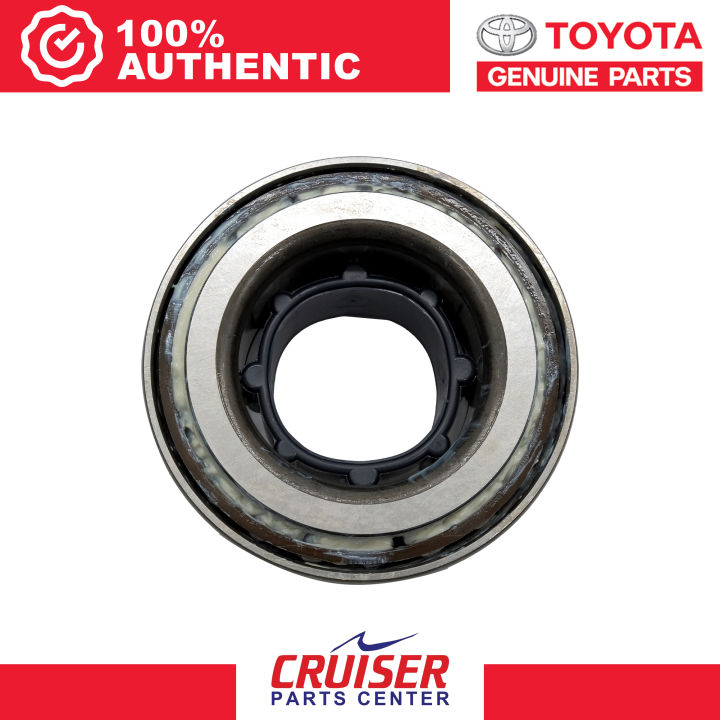 TOYOTA Genuine Parts - Front Wheel Bearing 90366-T0007 USE FOR TOYOTA ...