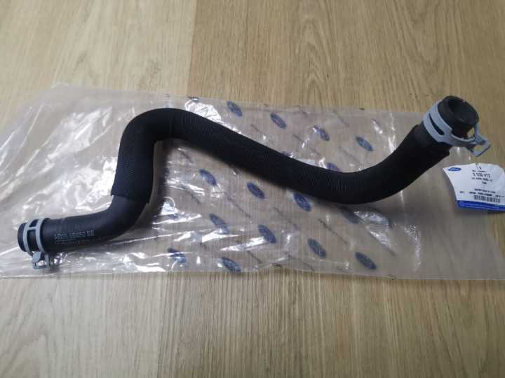OIL COOLER HOSE (OUTLET) GENUINE PART (ORIGINAL) FORD RANGER T6 / T7 3 ...