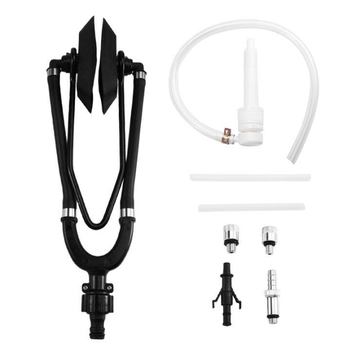 Outboard Motor Flushing Device Motor Flushing Device Gear Oil Pump Set ...