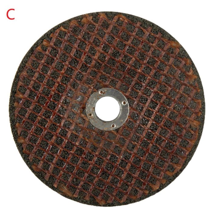 【BEUMK】 Reliable 3 Inch Cutting Disc for Angle Grinder Ideal for Steel ...