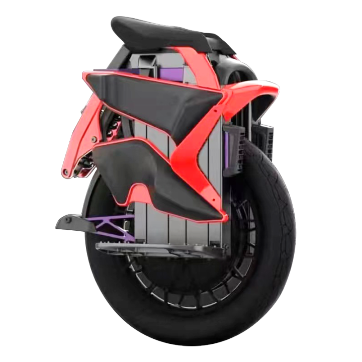 Jinsong S22Pro unicycle balance car adult off-road intelligent ...