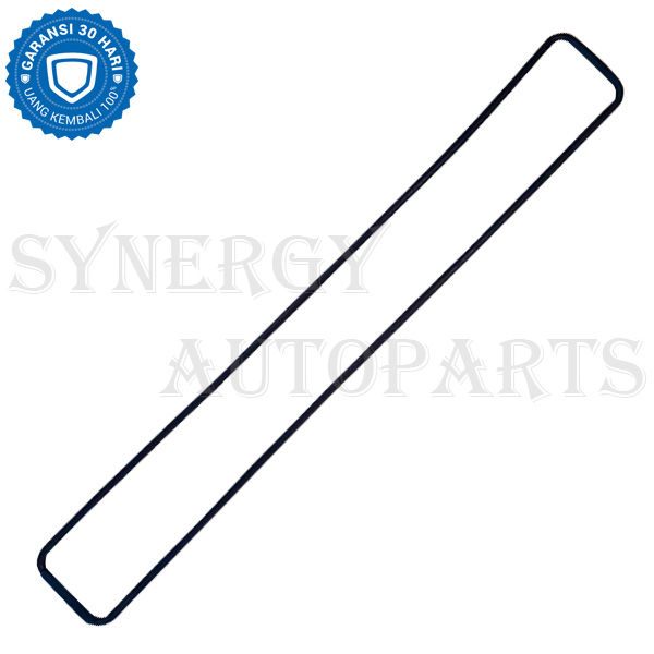 Karet Upper tank Radiator Toyota Wish 2001-2004 48x428mm - 5090 ...