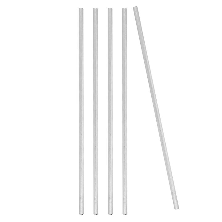 Stainless Steel DShaft Set of 5 Flat Set Screws Components Robotics DIY ...