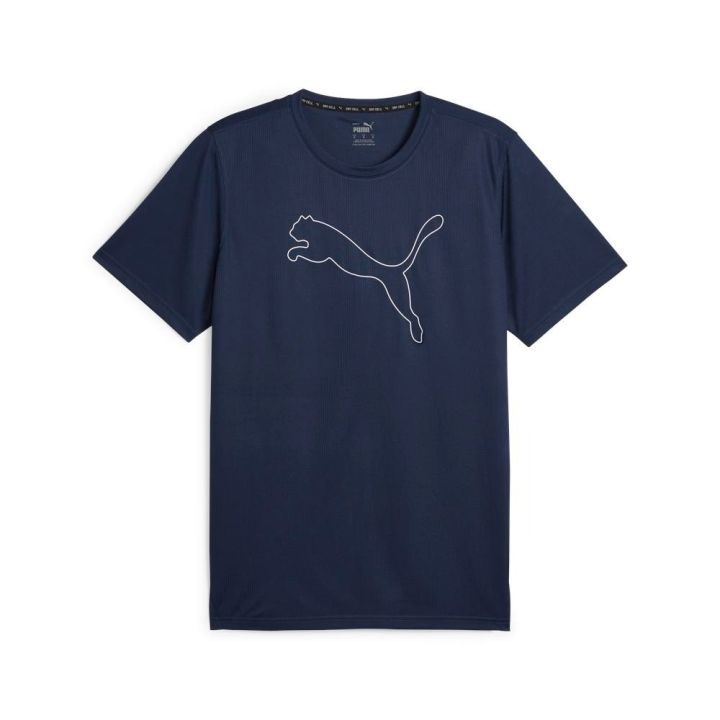 PUMA PERFORMANCE CAT TEE 52619214 / 20251 | Lazada Indonesia