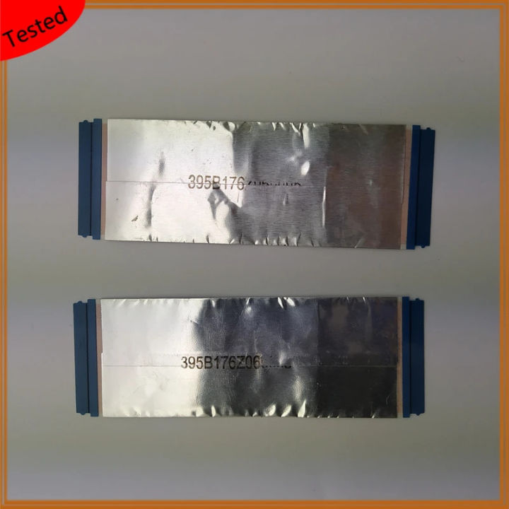 60 Pins Flex Cables For T-CON Card Tape Lcd TV Flex Cable Equipment Pin ...