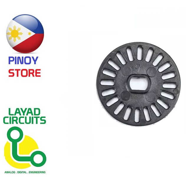 Encoder disc wheel for TT motor wheels 20 grid smart Arduino car robot ...