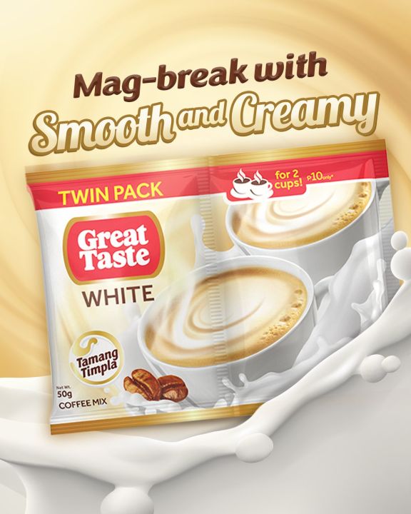 Great taste coffee (exp. dec 24, 2024) | Lazada.co.th