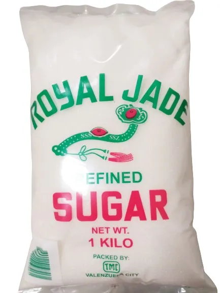 Royal Jade Refined Sugar 1kg | Lazada PH