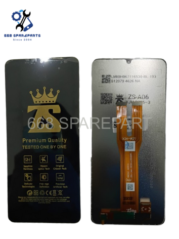 LCD SAMSUNG A06 INCELL FULL TOUCHSCREEN | Lazada Indonesia