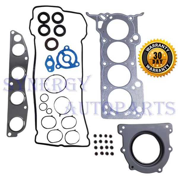 Packing Head Gasket Engine Mitsubishi Xpander X-pander Full Set ...