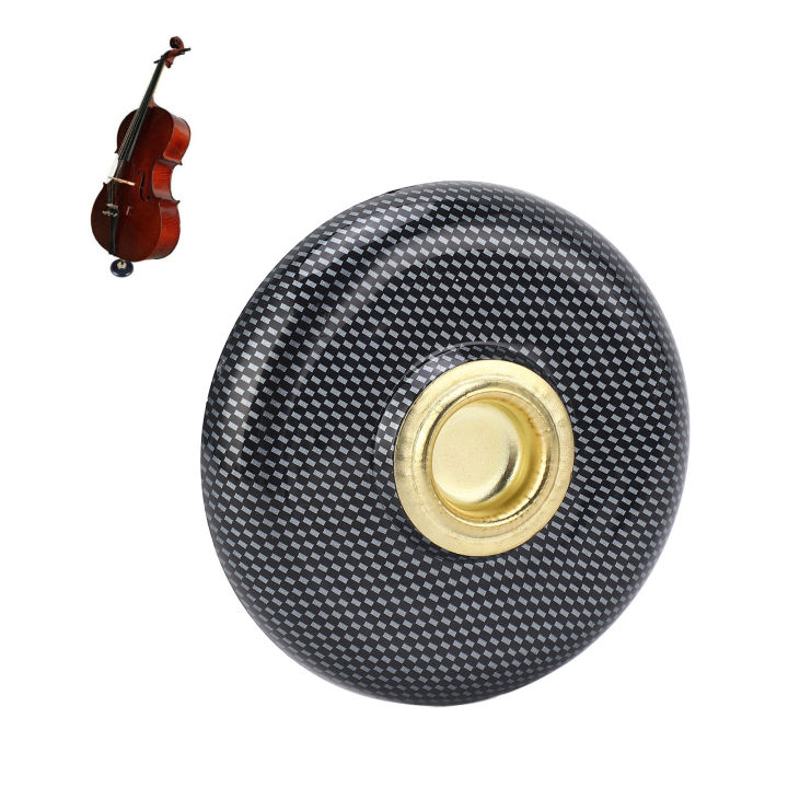 Cello Bass Rock Stop nhựa kim loại chống trượt sàn di động bảo vệ CELLO ...