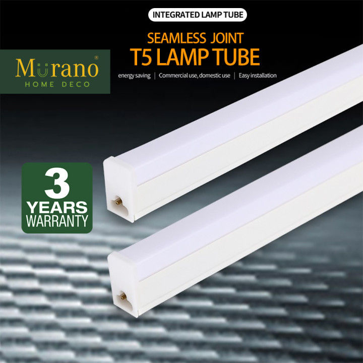SIV High Grade T5 LED Tube Light For Home, Office, Warehouse & Retail ...
