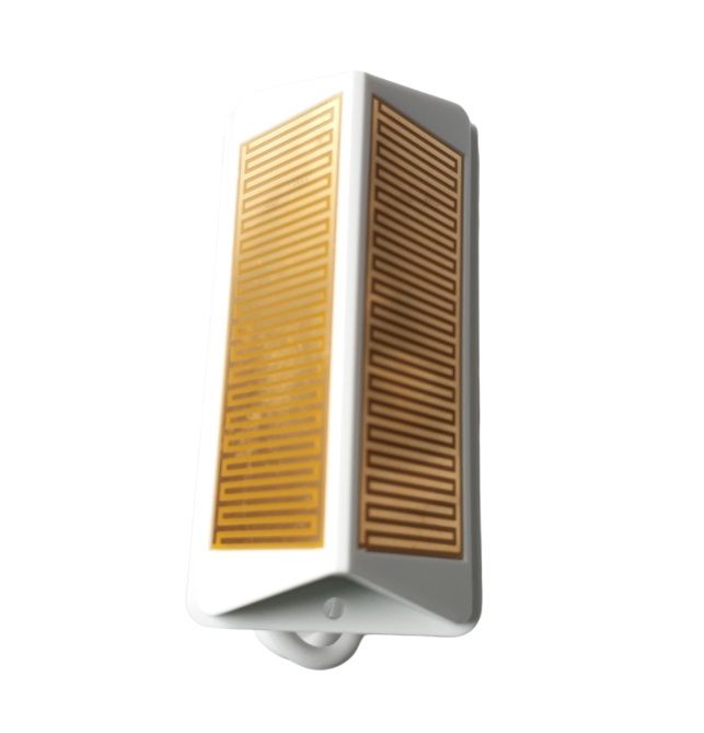 CẢM BIẾN MƯA Rain Sensor 12V - 24V CÓ DÂY (R01) ứng dụng cửa sổ, giếng ...