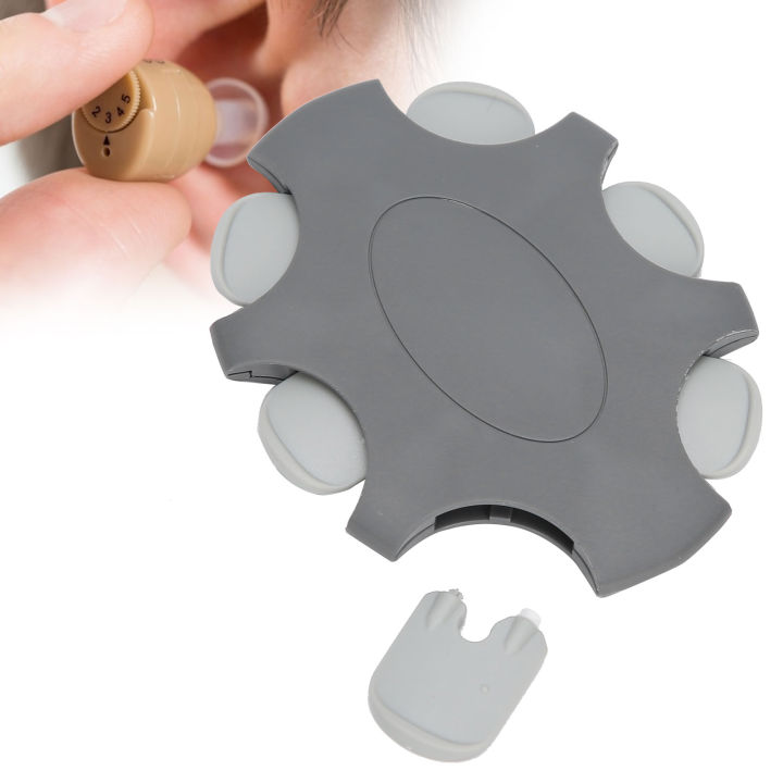 [Fancytoy] Pro Wax Hearing Aid Wax Guards Earwax Filters Fit For Oticon ...