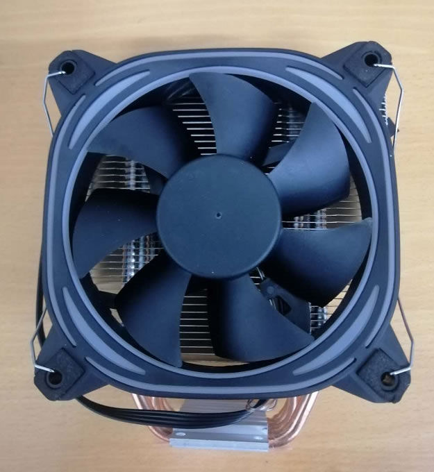 GW-900 CPU COOLER Intel® LGA 2066 (V2018) /1366/1156/1155/1150/775 ...