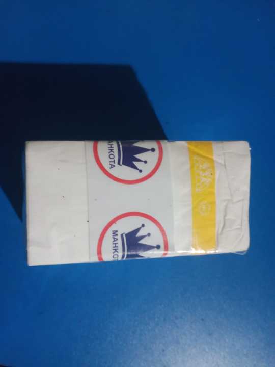 kertas 23A samsu kuning | Lazada Indonesia