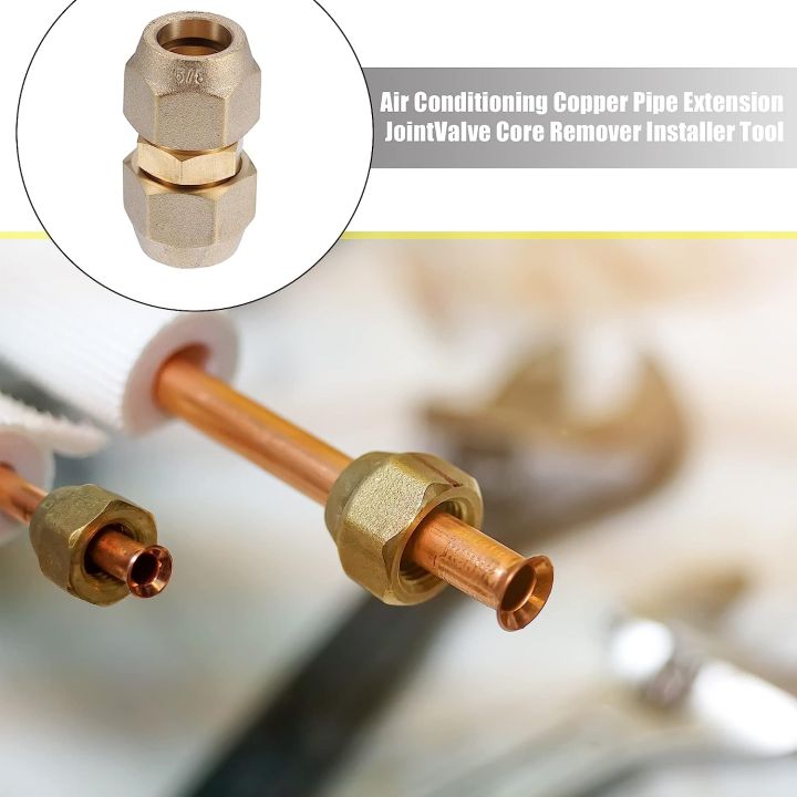 Union with Flare Nut for Air Conditioning | Lazada PH