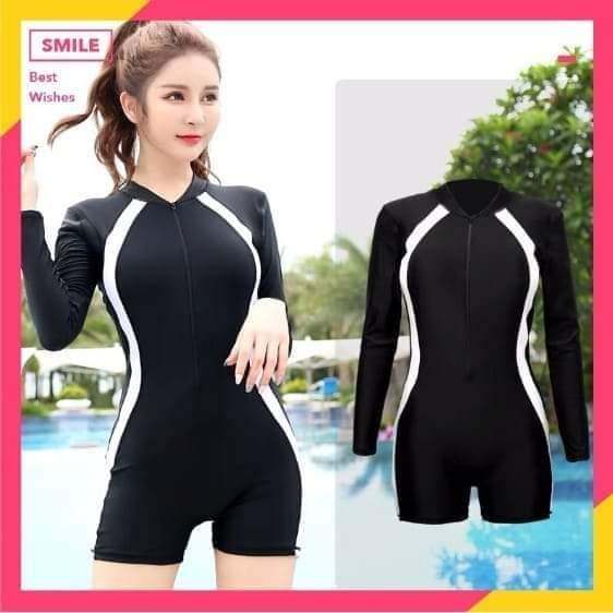 RUSH GUARD | Lazada PH: Buy sell online Swimwear with cheap price ...
