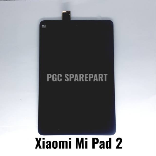 Original OEM LCD Touchscreen Tab Xiaomi Mi Pad 2 Fullset | Lazada Indonesia