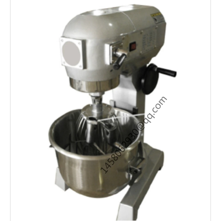 professional automatic dough mixer flour blender commercial electric ...