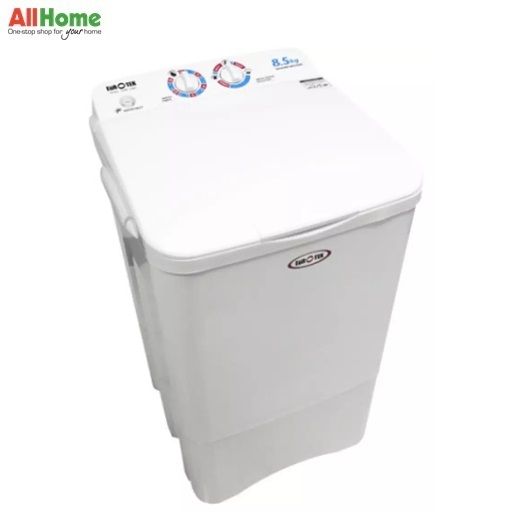 Washing Machine Single Tub 8.5KG EUROTEK EWM-85BG | Lazada PH