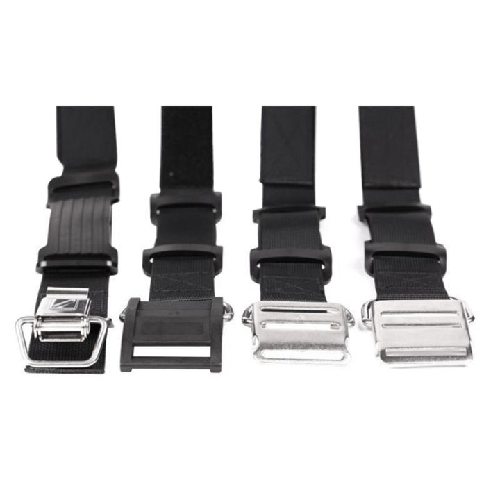 Scuba Diving Tank Band Cam Strap Dive Air Cylinder Straps Bcd Dive ...