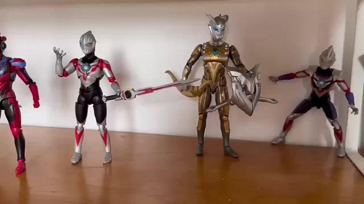 KO Domestic SHF Black King Soul Limited Bodyguard Monster Beast King ...