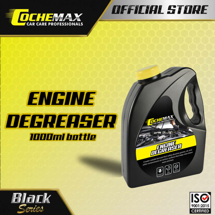 Cochemax Engine Degreaser 975mL | Lazada PH