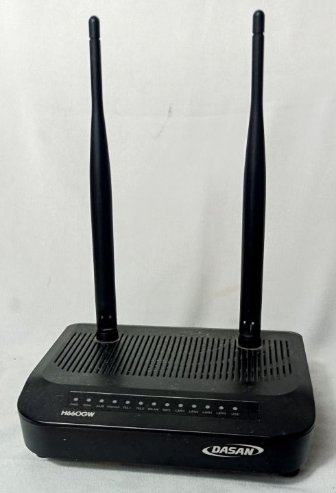 Router & Modem Dasan Yang Legendaris | Lazada Indonesia