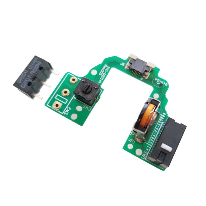 Independent Mouse Button Module External Button Module Micro Switch ...