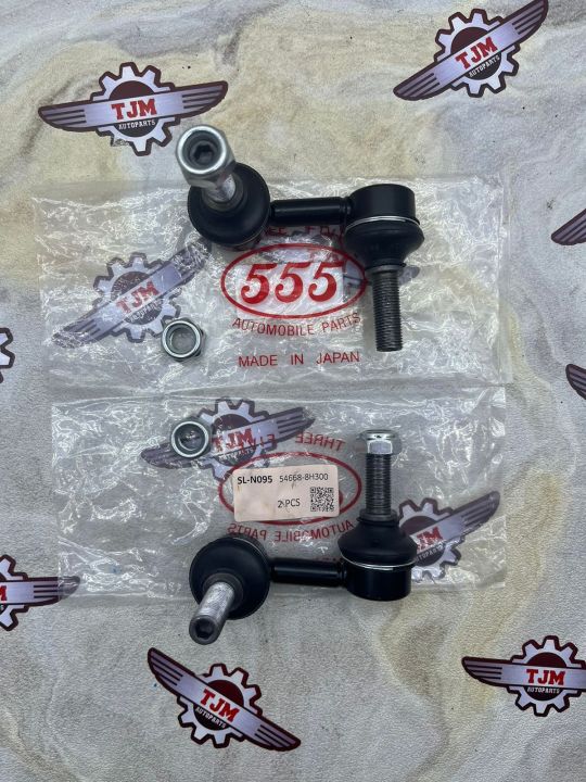 Link Stabil Link Stabilizer Xtrail T30 Serena C24 555 Original | Lazada ...