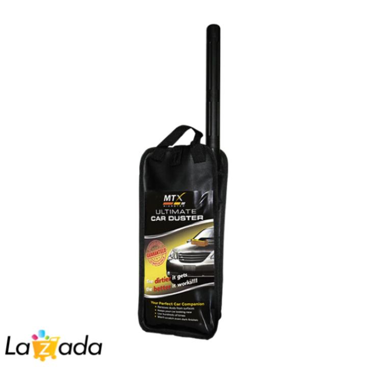 Microtex Ultimate Duster (S) | Lazada