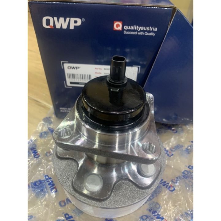 [พร้อมส่ง]ลูกปืนล้อหลังทั้งชุด Toyota ALTIS ปี2008-2018 ABS ใช้ได้ทั้ง ...
