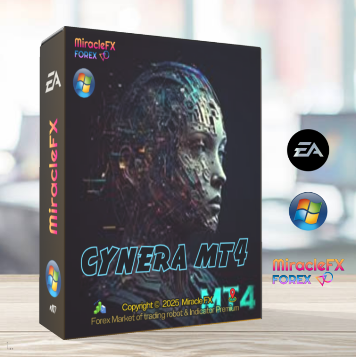 โปรแกรมเทรด Forex EA CyNera mt4 v4.62 (Build 1440) 💎 | Lazada.co.th