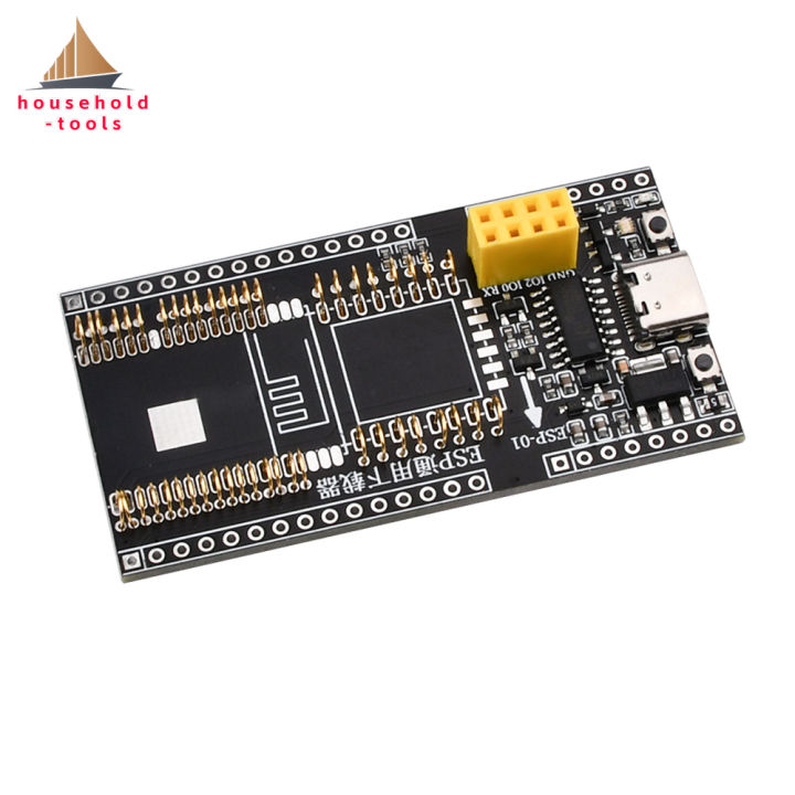【💕ready Stock🎉】household Tools Esp 01 Esp12 Esp32 Burning Fixture