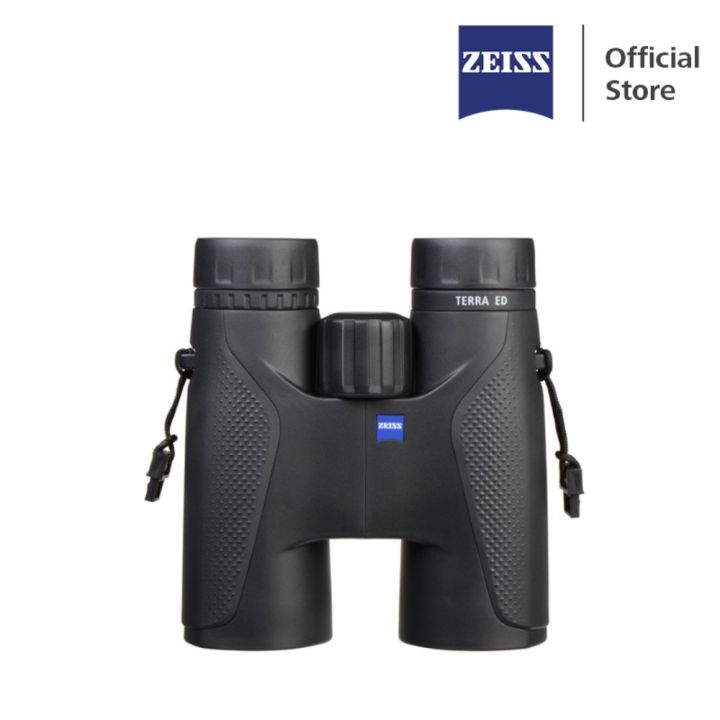 ZEISS Terra ED 10x42 Binocular | Lazada