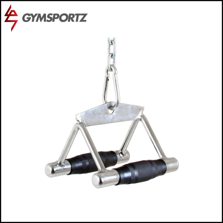 Pivot Seated Row / Chinning Bar | Lazada Singapore