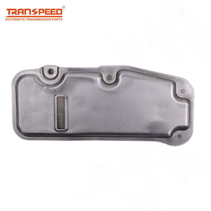 Transpeed A343F A341E Automatic Transmission Gear Oil Filter A343 (OEM ...