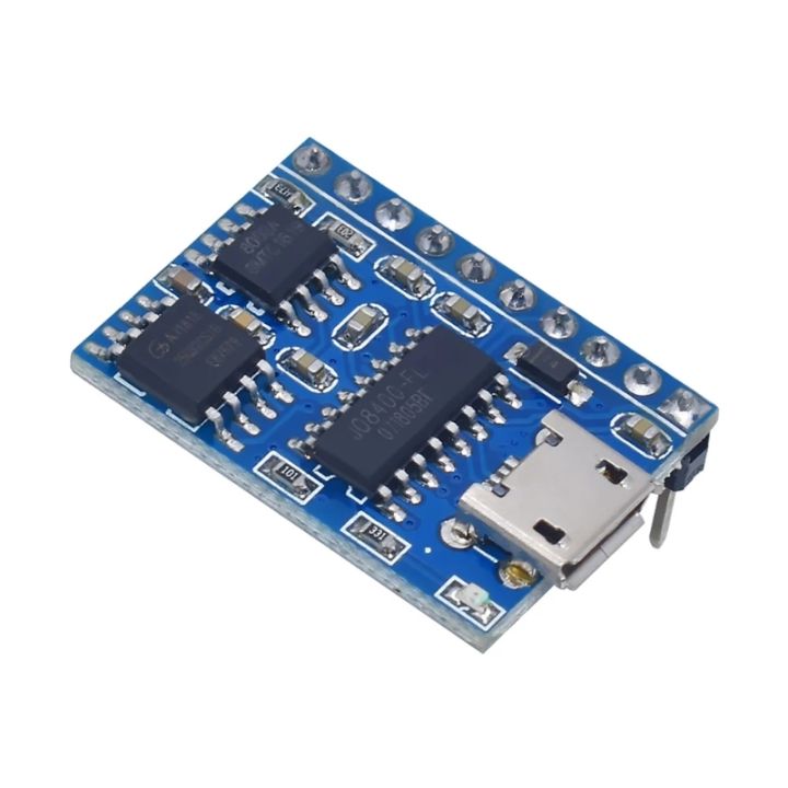 MP3 Player Mini Serial USB Control Recording Recognition Voice Module ...