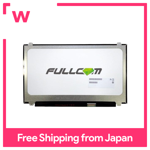 FULLCOM 15.6 NV156FHM-N48 B156HAN01.1 B156HAN01.2 B156HAN01.2 LG ...