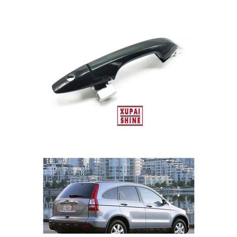 xps Outer Door Handle For Honda CRV CR-V RE Gen.3 2007 2008 2009 2010 ...