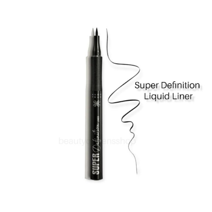 【High Quality】 Avon Super Definition Liquid Liner | Lazada PH