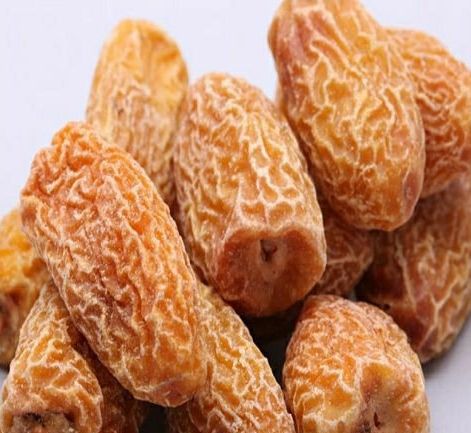 Dry dates (chohara) Datesแห้ง ขนาด 200g - 500g. อินทผลัมแห้ง (chohara ...