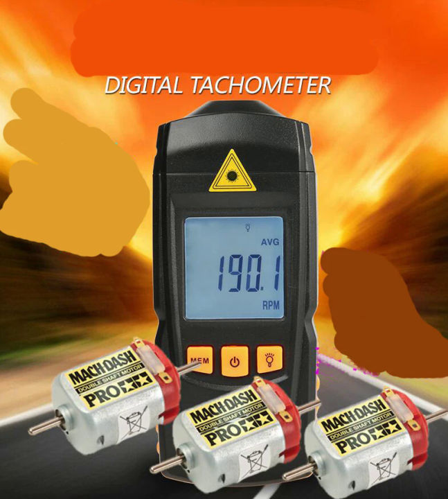 Tamiya Mini 4WD Professional Motor Grinding Machine Motor Digital ...