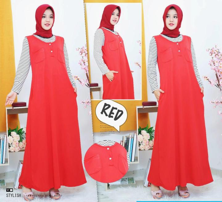 FT FEMS 2in1 set freda | Lazada Indonesia