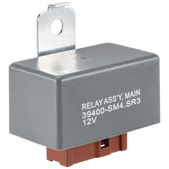 Fuel Pump Main Relay 39400-SM4-A00 for TL Accord del Sol -V 3 1998-2002 ...