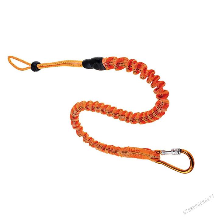 Work-at-Height Tool Safety Rope Tough Scaffold Hard Hat Lanyard for ...